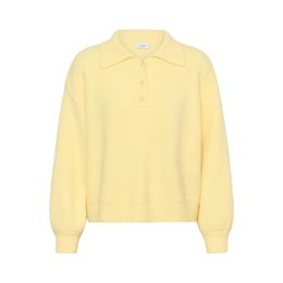 Saint Tropez Sweater 'Ottoline' female Yellow size S