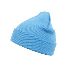 MSTRDS Beanie female Blue size One Size