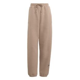 adidas by Stella McCartney Workout Pants female Brown size S