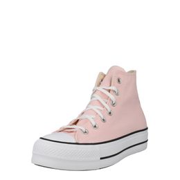 Converse High-Top Sneakers 'Chuck Taylor All Star Lift' female Pink size 6.5