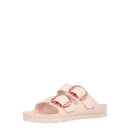 Birkenstock Pantolette 'Arizona' Damen Gr&ouml;&szlig;e 36 ros&eacute;
