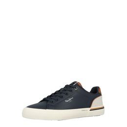 Pepe Jeans Sneakers 'KENTON CAMPUS M' male Blue size 42