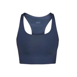 Girlfriend Collective Top 'Paloma' female Blue size L