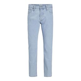 Jack & Jones JACK & JONES Jeans 'Chris' Herren Gr&ouml;&szlig;e 44 blue denim