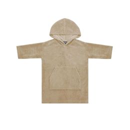 Normani Bathrobe 'Pichilemu' boy Beige size 10-13
