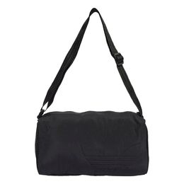 adidas originals Crossbody Bag 'Mini Duffle' female Black size One Size