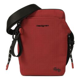 Hedgren Crossbody Bag 'String Sipho' female Red size One Size