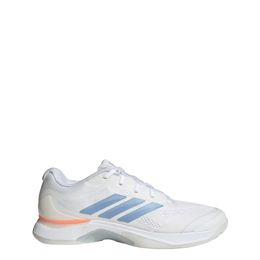 adidas Performance Sportschuh 'Avacourt 3' Damen Gr&ouml;&szlig;e 41.5/42 royalblau / wei&szlig;