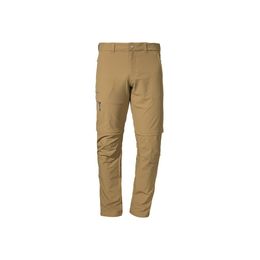 Sch&ouml;ffel Sch&ouml;ffel Outdoorhose 'Koper1' Herren Gr&ouml;&szlig;e XL beige