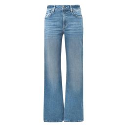 QS Jeans 'Catie' Damen Gr&ouml;&szlig;e 40 hellblau