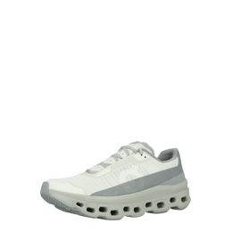 On Running Shoes 'CloudmOnster Void' male White size 11