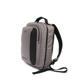 Momo Design Rucksack Herren Gr&ouml;&szlig;e One Size grau / schwarz