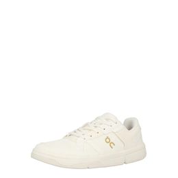 On Sneakers 'THE ROGER Clubhouse Ace' male White size 11,5