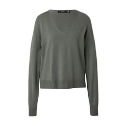 V&eacute;ro Moda VERO MODA Pullover 'Breeze' Damen Gr&ouml;&szlig;e XL pastellgr&uuml;n