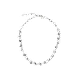 Liebeskind Berlin Necklace female Silver size One Size