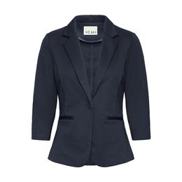 Ichi Blazer 'Kate' female Blue size M