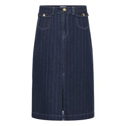 Saint Tropez Skirt 'OshanaSZ' female Blue size S