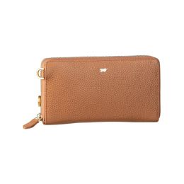 Braun B&uuml;ffel Braun B&uuml;ffel Wallet female Brown size One Size
