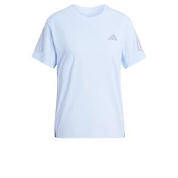 adidas Performance Performance Shirt 'Adi365' female Blue size XS