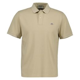 Gant Shirt male Beige size L