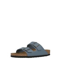 Birkenstock Mules 'Arizona' male Grey size 38