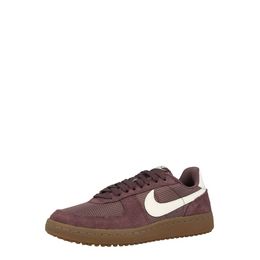 Nike Sportswear Sneakers 'Field General' female Brown size 7,5