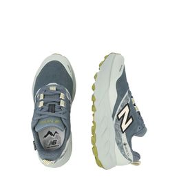 New Balance Running Shoes 'Hierro v9' female size 43 Olive / Petrol / Black / White