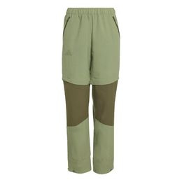 adidas terrex Outdoor Pants 'CLIMA365' boy Green size 128