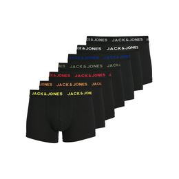 Jack & Jones Jack & Jones Boxer shorts 'Jacbasic' male Black size XL