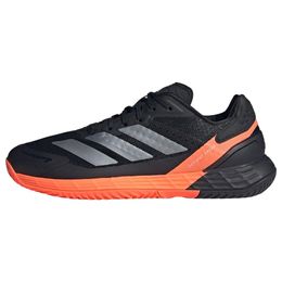 adidas Performance Athletic Shoes 'Defiant Speed 2' female Black size 13