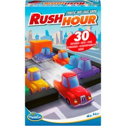 THINKFUN&reg; Spiel &raquo;Rush Hour&laquo; Made in Europe bunt Spiel