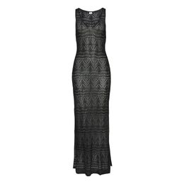 s.Oliver Strickkleid Damen Gr&ouml;&szlig;e XS schwarz