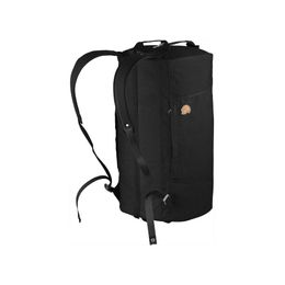 Fj&auml;llr&auml;ven FJ&Auml;LLR&Auml;VEN Splitpack L - Reisetasche 58 cm (black) in schwarz | Gr.: onesize