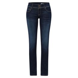 Cross Jeans Jeans - Regular fit - in Dunkelblau | Gr.: W33/L34