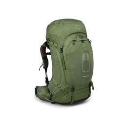 Osprey Atmos AG 65 L/XL - Trekkingrucksack 88 cm (mythical green) in mythical green | Gr.: onesize