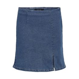 Noisy may Minirock in Medium Blue Denim | Gr.: L