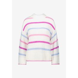 Zero Pullover in creampink | Gr.: L