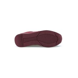 Lloyd Sneaker Low in Rot | Gr.: 40