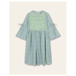 Oilily Drisso Midikleid in Gr&uuml;n | Gr.: 34