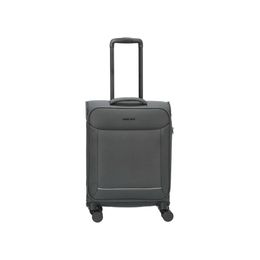 Stratic Fresh - 4-Rollen-Trolley 55 cm S (anthracite) in anthracite | Gr.: onesize