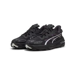 Puma Laufschuh "Fast-Trac Nitro 3 GTX" in Schwarz | Gr.: 41