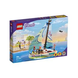 Lego Friends 41716 Stephanies Segelabenteuer | Gr.: onesize
