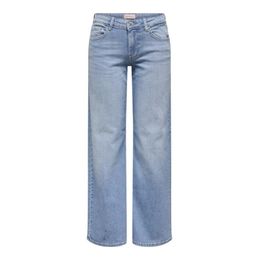 Only Jeans in Light Blue Denim | Gr.: S