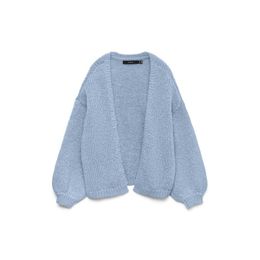 V&eacute;ro Moda Vero Moda Pullover in Cashmere Blue | Gr.: M