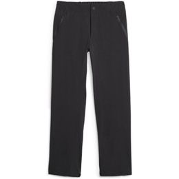 Puma Regenhose "W DRYLBL Rain Pant" in Schwarz | Gr.: S