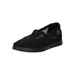 Toms Shoes TOMS Slipper in Schwarz | Gr.: 40