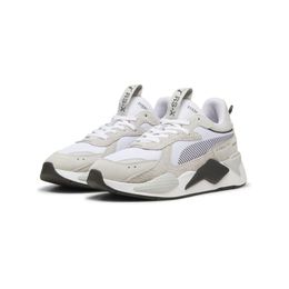 Puma Sneaker "RS-X Heritage" in Wei&szlig; | Gr.: 38