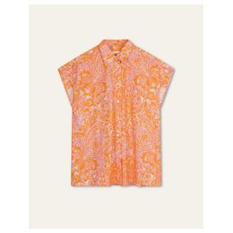 Oilily Banana Bluse in Orange | Gr.: 36