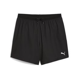 Puma Sporthose "Run Ultraweave 5&rdquo; Short" in Schwarz | Gr.: L