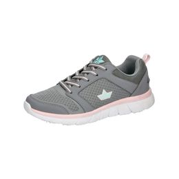 Lico Sneaker "Matera" in Grau | Gr.: 37